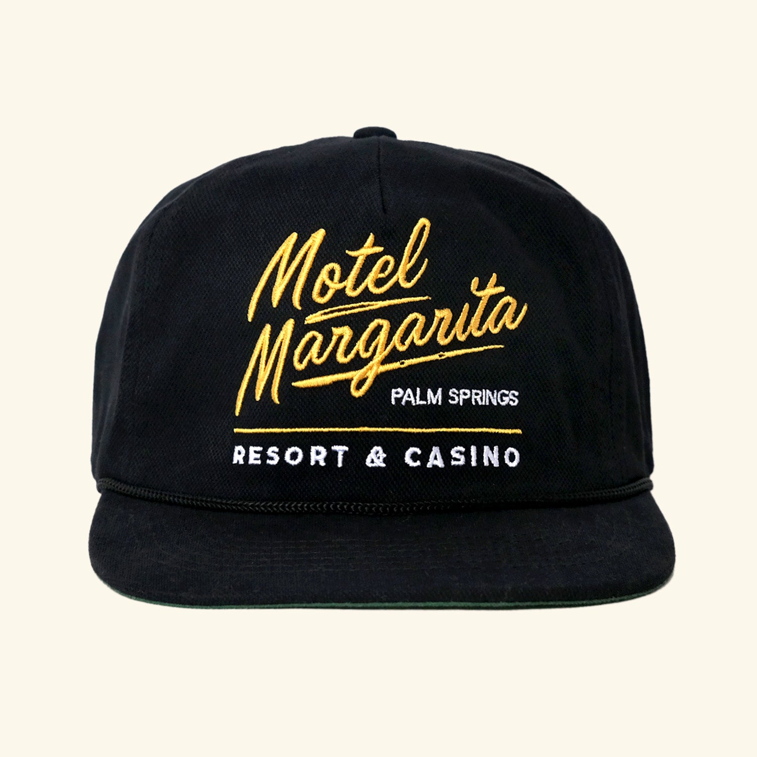 Casino Hat – Motel Margarita